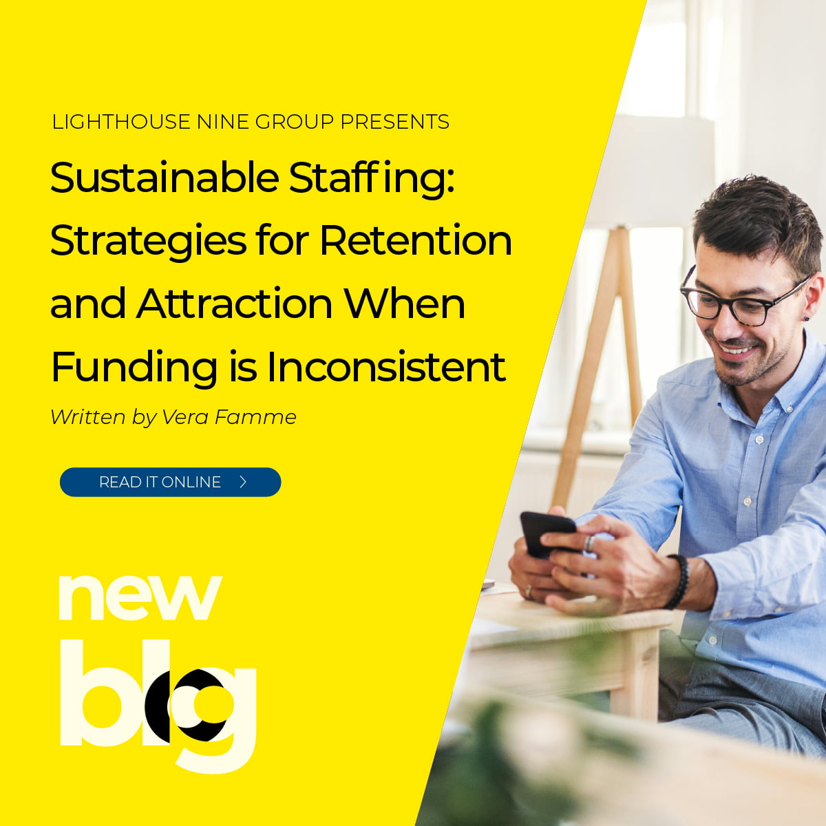 Retention and Attraction Strategies When Funding is Inconsistent